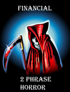 Two Sentence Financial Horror Stories Part Deux - Canadian Personal ...