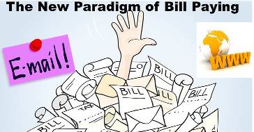 Bill Notification Overload – Canadian Personal Finance Blog – Bills