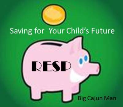 RESP - The Registered Education Savings Plan - Canadian Personal ...